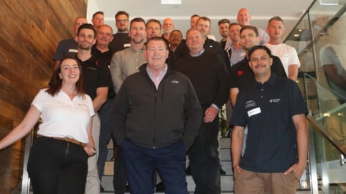 Leading Our Safety Culture